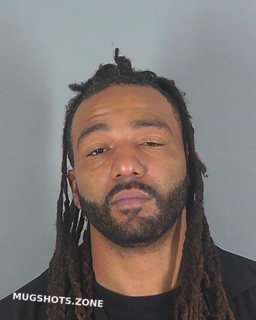 TIMOTHY LEE GETER 12/31/2022 - Spartanburg County Mugshots Zone