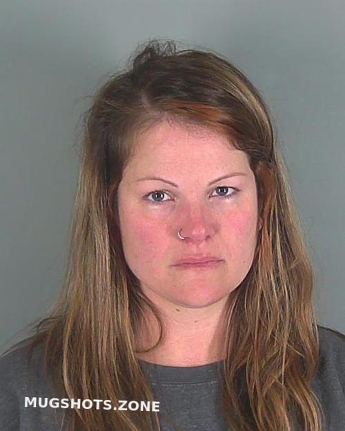 KRISTEN BROOKE SPAULDING 01/01/2023 - Spartanburg County Mugshots Zone