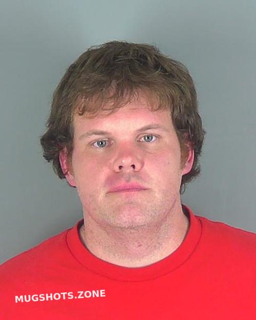 KYLE JERRY MIRH OSULLIVAN 01/01/2023 - Spartanburg County Mugshots Zone