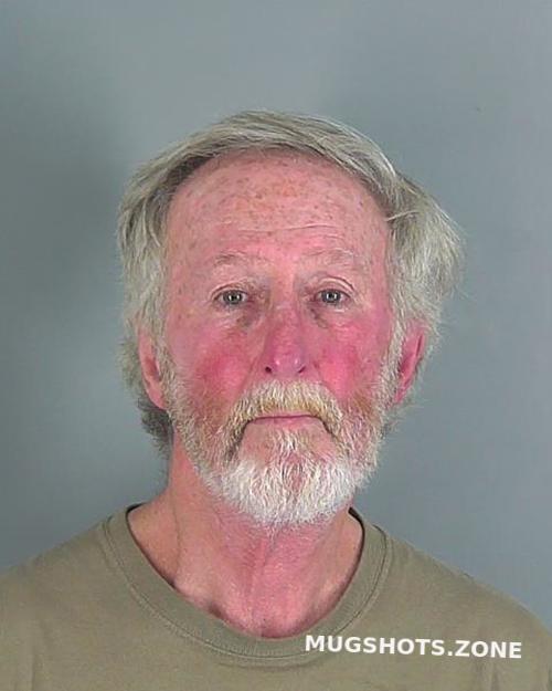 MICHAEL ANTHONY GONZALEZ 01/02/2023 - Spartanburg County Mugshots Zone