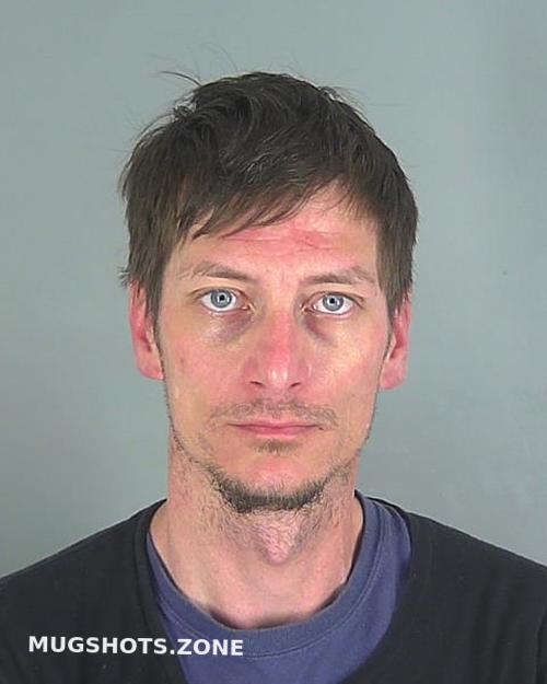 BENJAMIN EDWARD MANLEY 01/03/2023 - Spartanburg County Mugshots Zone
