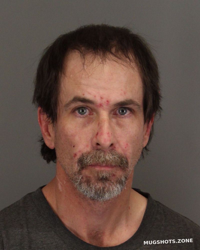 JEFFREY SCOTT ROPER 01/03/2023 - Spartanburg County Mugshots Zone