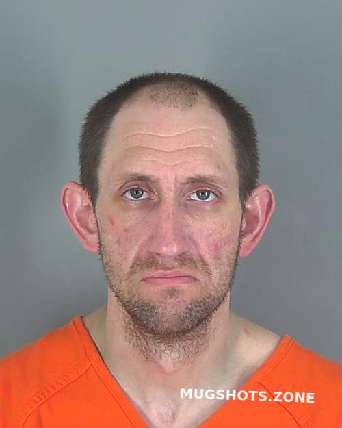 ROBERT WAYNE GOSNELL 01/05/2023 - Spartanburg County Mugshots Zone
