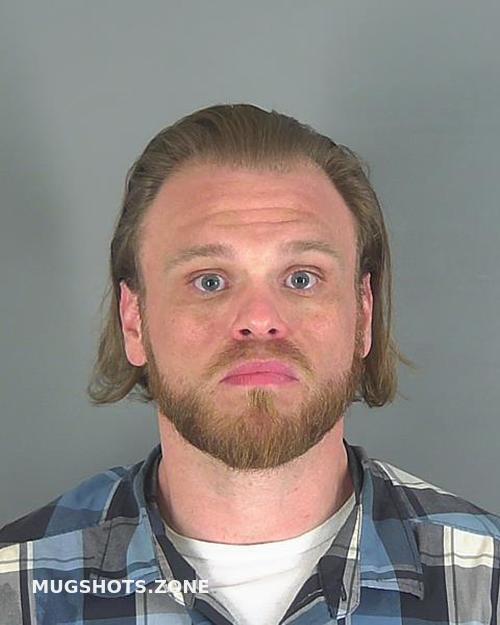 JONATHON RUSH PERRY 01/07/2023 - Spartanburg County Mugshots Zone