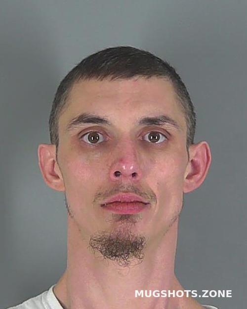 AUSTIN TYLER COCHRAN 01/08/2023 - Spartanburg County Mugshots Zone