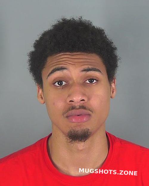 STEPHON ANTONO HINES 01/08/2023 - Spartanburg County Mugshots Zone