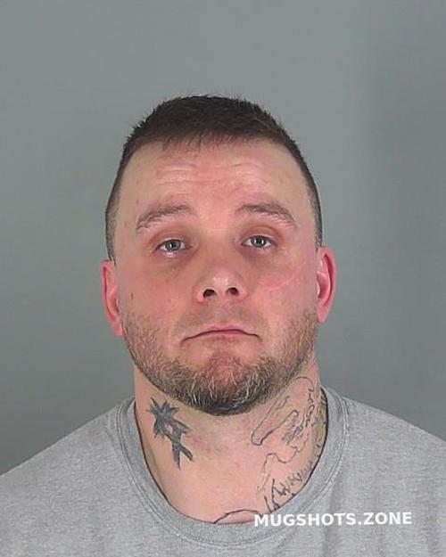 MATTHEW CLAY MADDOX 01/09/2023 - Spartanburg County Mugshots Zone