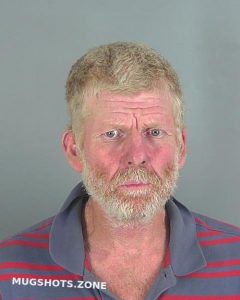 BILLY JOE HYMAN 01/09/2023 - Spartanburg County Mugshots Zone