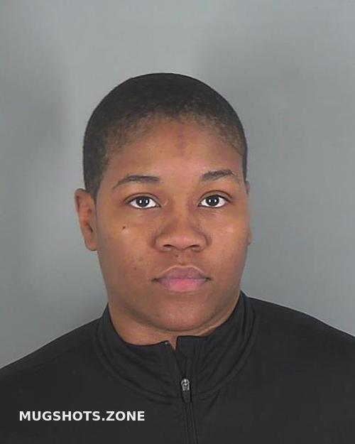 SHANE DTRECE PORTEE 01/12/2023 - Spartanburg County Mugshots Zone