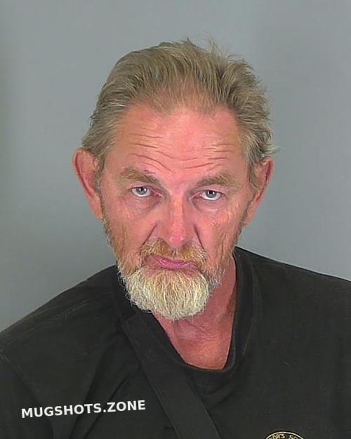 PHILBERT RAY EMORY 01/12/2023 - Spartanburg County Mugshots Zone