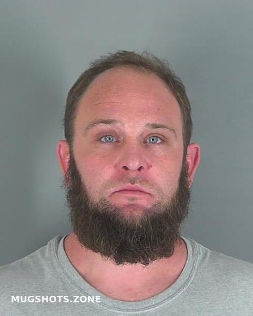 PHILLIP MILES GRANT 01/12/2023 - Spartanburg County Mugshots Zone