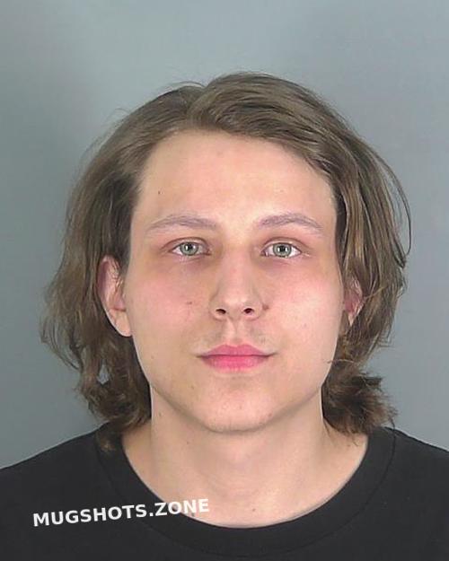 LUCIUS AYDEN HUGHESAUDETTE 01/12/2023 - Spartanburg County Mugshots Zone