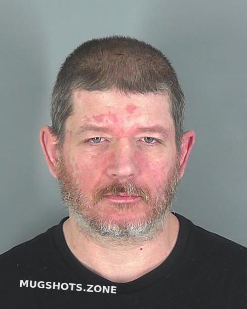DARRELL EUGENE ROBERTS 01/12/2023 - Spartanburg County Mugshots Zone