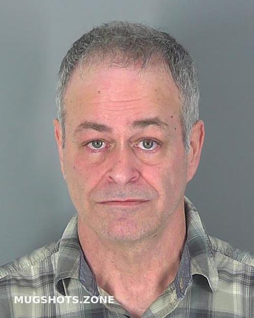 CALVIN JOSEPH LONG 01/13/2023 - Spartanburg County Mugshots Zone