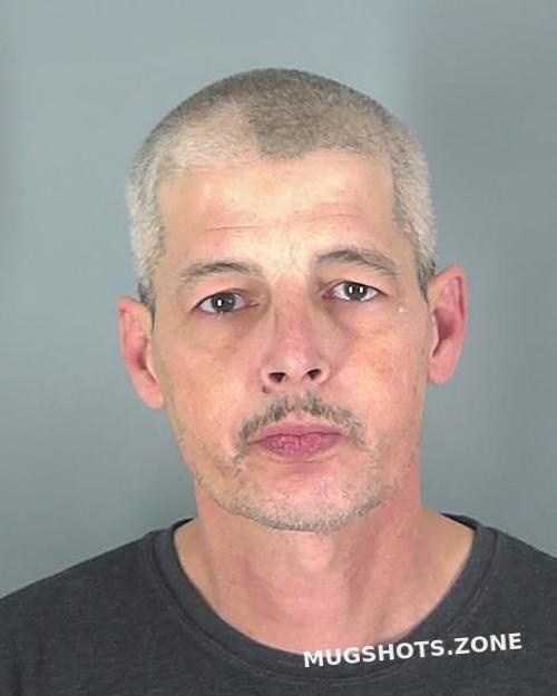 CHRIS VINSON GRIFFITH 01/13/2023 - Spartanburg County Mugshots Zone