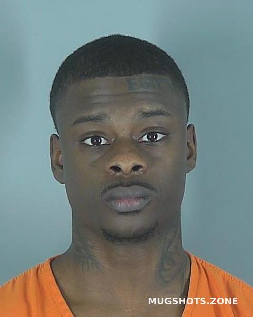 ZION MICAH ISAIAH MOODY 01/14/2023 - Spartanburg County Mugshots Zone