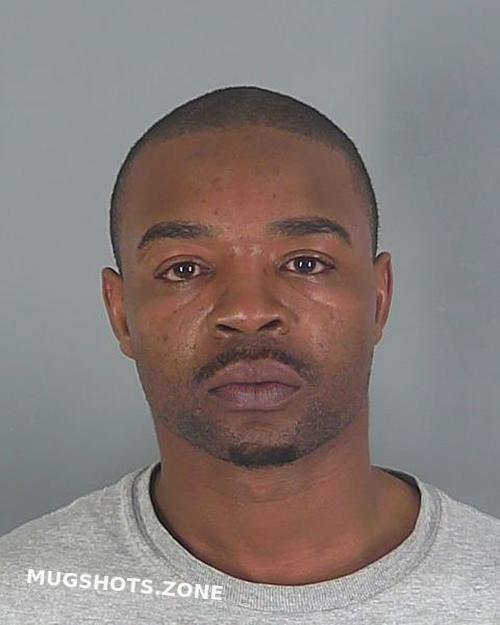 STERLING CORNELL HOPKINS 01/14/2023 - Spartanburg County Mugshots Zone