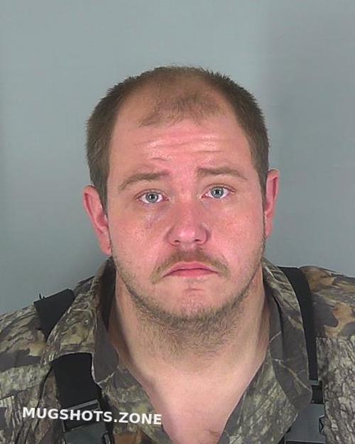 JOE BRANDON PRIDMORE 01/17/2023 - Spartanburg County Mugshots Zone