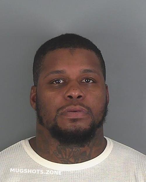 KELVIN JOSHUA LAWTON 01/19/2023 - Spartanburg County Mugshots Zone