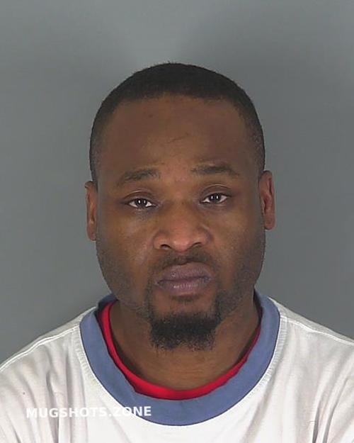 JOSHUA DEMARKO LYLES 01/19/2023 - Spartanburg County Mugshots Zone