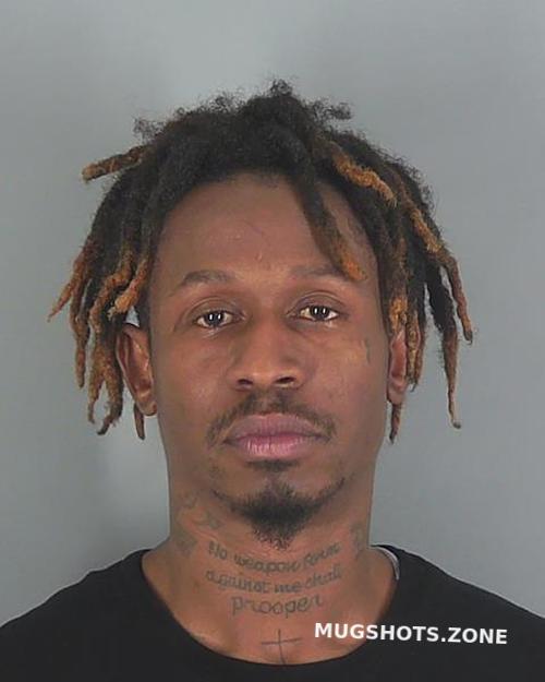 BENNIE LEWIS ELLIS 01/19/2023 - Spartanburg County Mugshots Zone