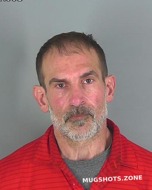 GREGGORY THOMAS JONES 01/20/2023 - Spartanburg County Mugshots Zone
