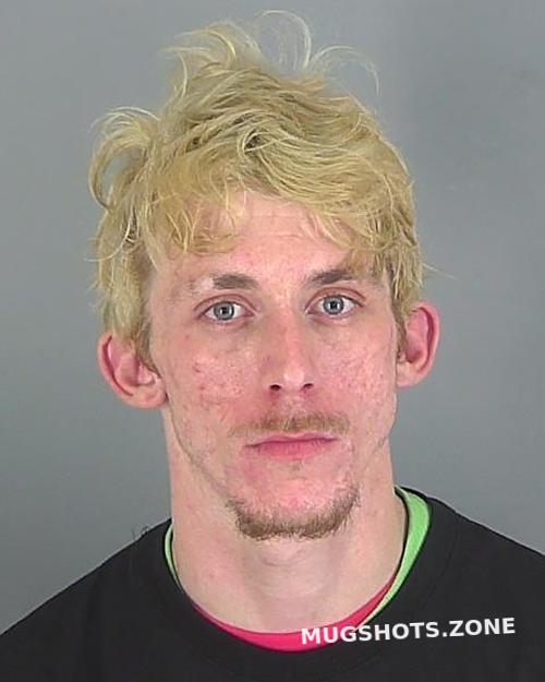 ALEXANDER DAVIS HEMBREE 01/20/2023 - Spartanburg County Mugshots Zone