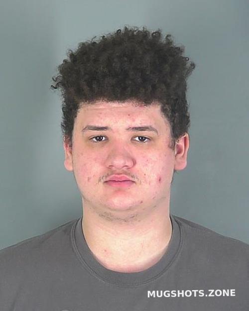 TIMOTHY RAY WATERS 01/21/2023 - Spartanburg County Mugshots Zone