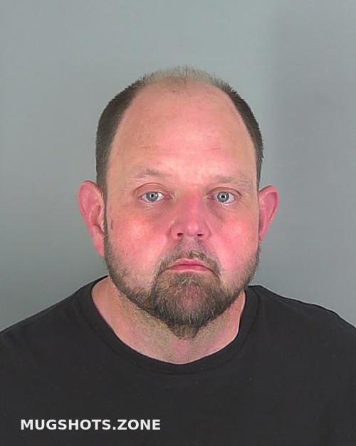 MAX DOUGLAS WYATT 01/23/2023 - Spartanburg County Mugshots Zone
