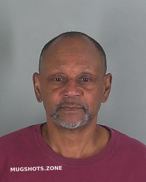 RANDALL LOUIS SAXTON 01/23/2023 - Spartanburg County Mugshots Zone