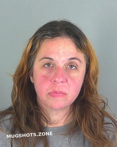 JAMIE LYNN ROOT 01/23/2023 - Spartanburg County Mugshots Zone
