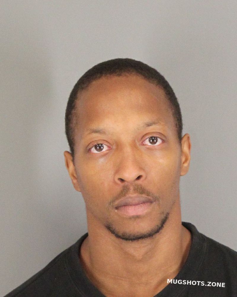 KEVIN SANTORO SMITH 01/24/2023 - Spartanburg County Mugshots Zone