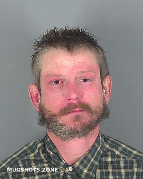 JEREMY DWAYNE KING WARD 01/24/2023 - Spartanburg County Mugshots Zone