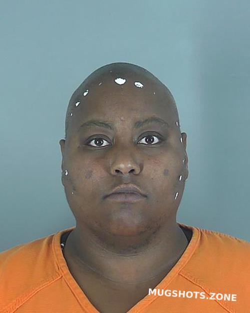 CEMIKA LASHA FREEMAN 01/25/2023 - Spartanburg County Mugshots Zone