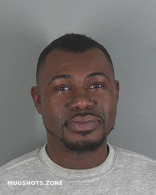 BOBBY DEANGELO CHEEKS 01/25/2023 - Spartanburg County Mugshots Zone