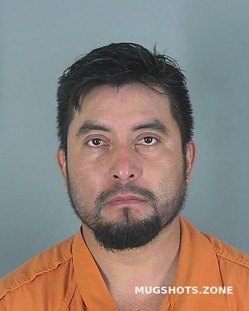ALFREDO BASURTO-JUAREZ 01/27/2023 - Spartanburg County Mugshots Zone