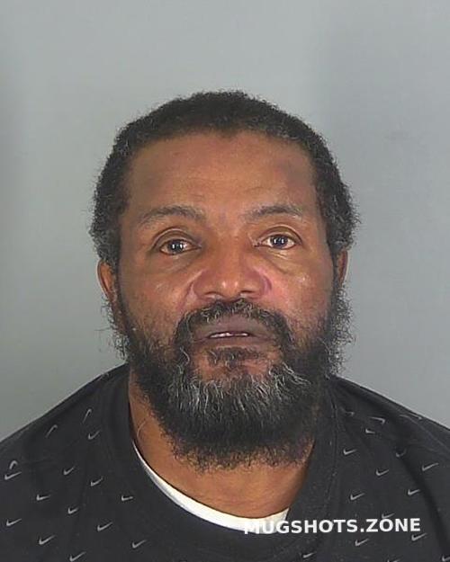 GERALD DEAN GIST 01/28/2023 - Spartanburg County Mugshots Zone