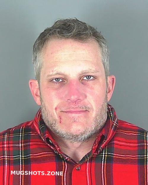 BRET ALAN BATSON 01/29/2023 - Spartanburg County Mugshots Zone
