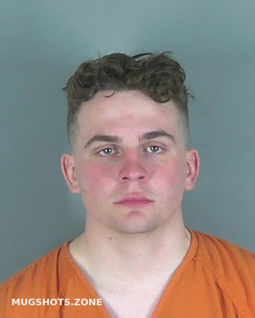 LEVI STEPHEN BROWN 01/29/2023 - Spartanburg County Mugshots Zone