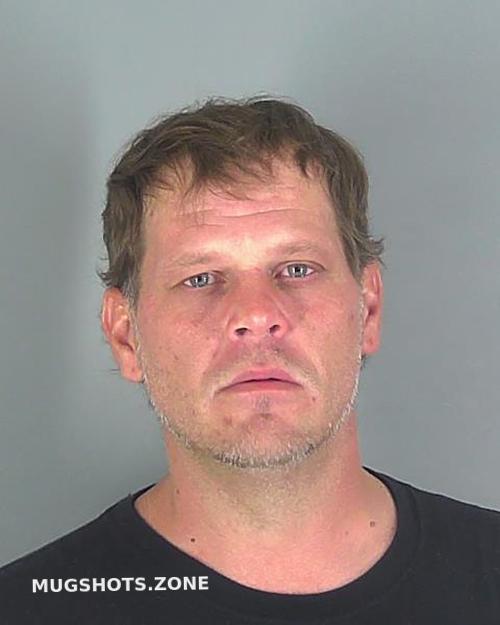 JASON EDWARD KNIGHT 01/30/2023 - Spartanburg County Mugshots Zone