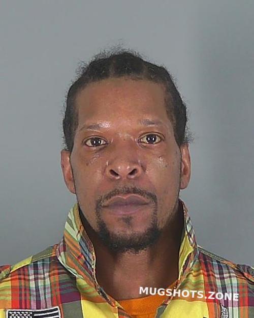 TRAVIS TRERRELL GEORGE 01/30/2023 - Spartanburg County Mugshots Zone