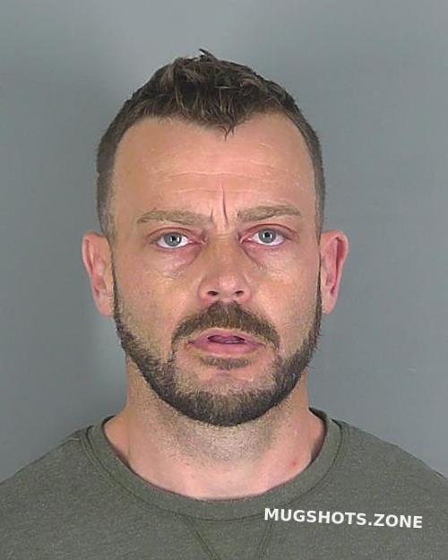 PAUL RYAN ISAISH SPIRES 01/31/2023 - Spartanburg County Mugshots Zone