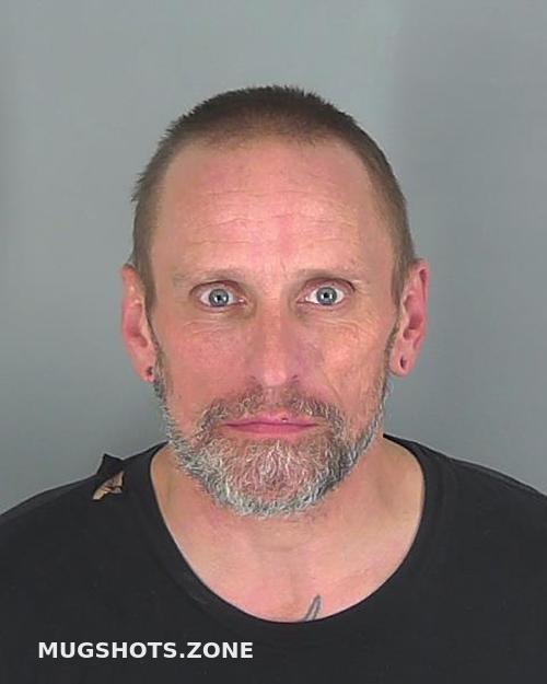 WAYNE RODGERS HOLMES 02/02/2023 - Spartanburg County Mugshots Zone