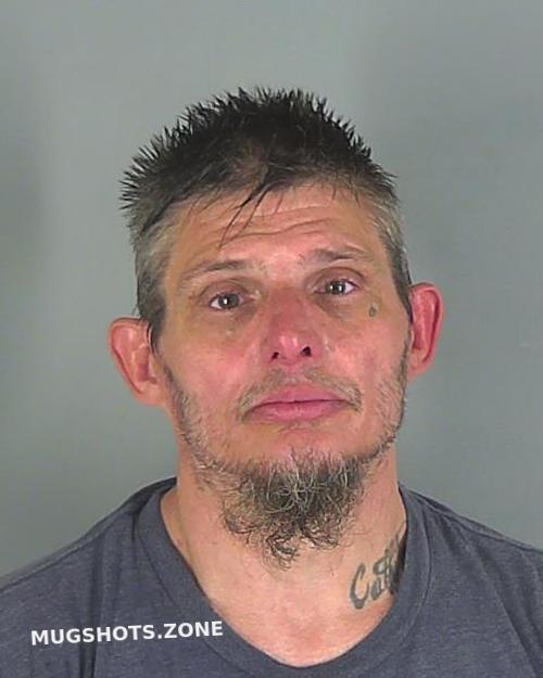 JOHN HUGHSTON PEARSON 02/02/2023 - Spartanburg County Mugshots Zone