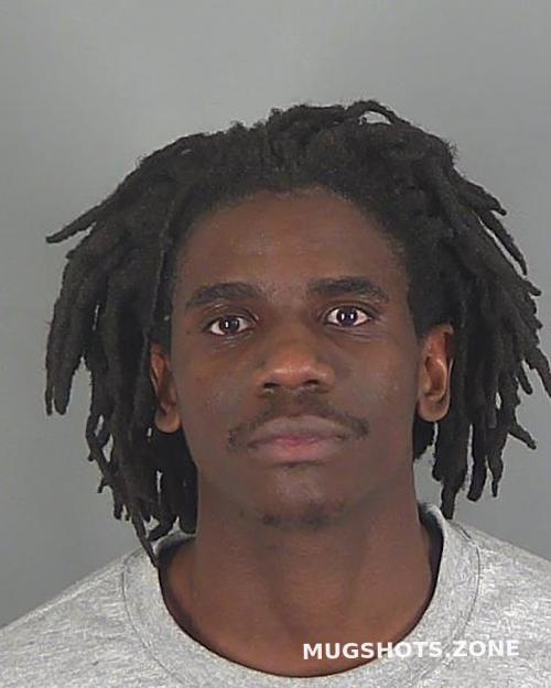 JOHN MICHAEL COOKS 02/02/2023 - Spartanburg County Mugshots Zone