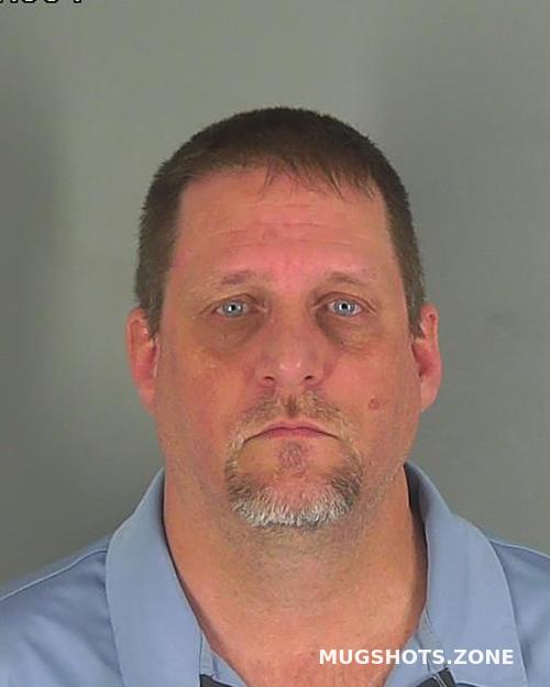 BRAD ALLAN JENNINGS 02/02/2023 - Spartanburg County Mugshots Zone BRAD ALLAN JENNINGS 02/02/2023 - Spartanburg County Mugshots Zone