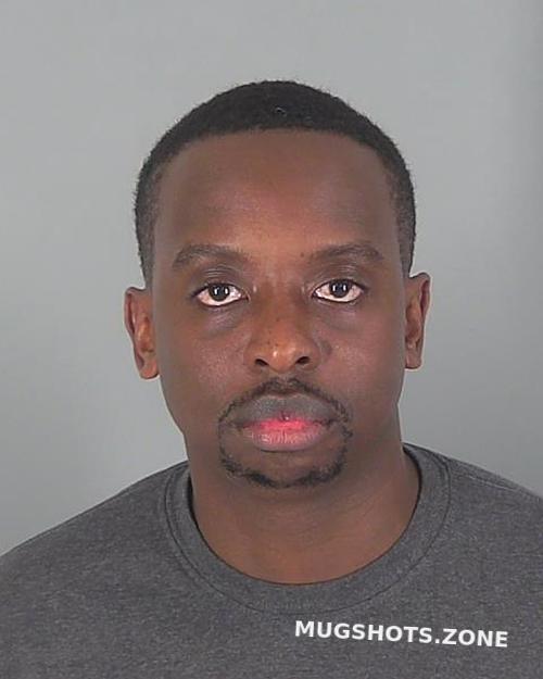 OSEANESE BRYCE BYRD 02/03/2023 - Spartanburg County Mugshots Zone