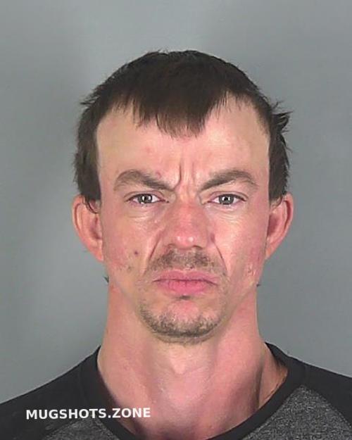 JASON JOHN PLUMLEY 02/03/2023 - Spartanburg County Mugshots Zone