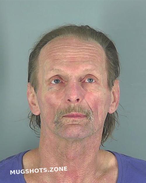 THOMAS WILLIAM ASBELL 02/04/2023 - Spartanburg County Mugshots Zone