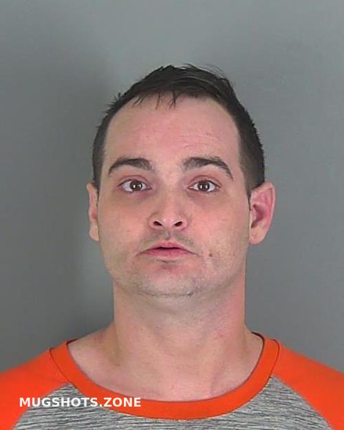 JEFFREY SCOTT NOLAN 02/05/2023 - Spartanburg County Mugshots Zone